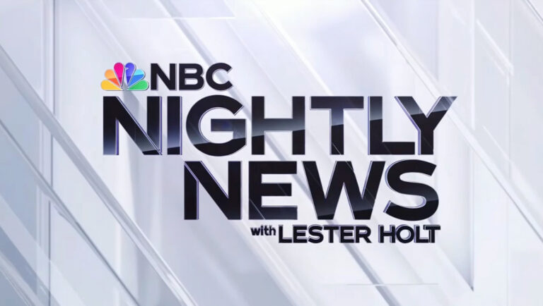 WNCN-TV Broadcast Set Design Gallery