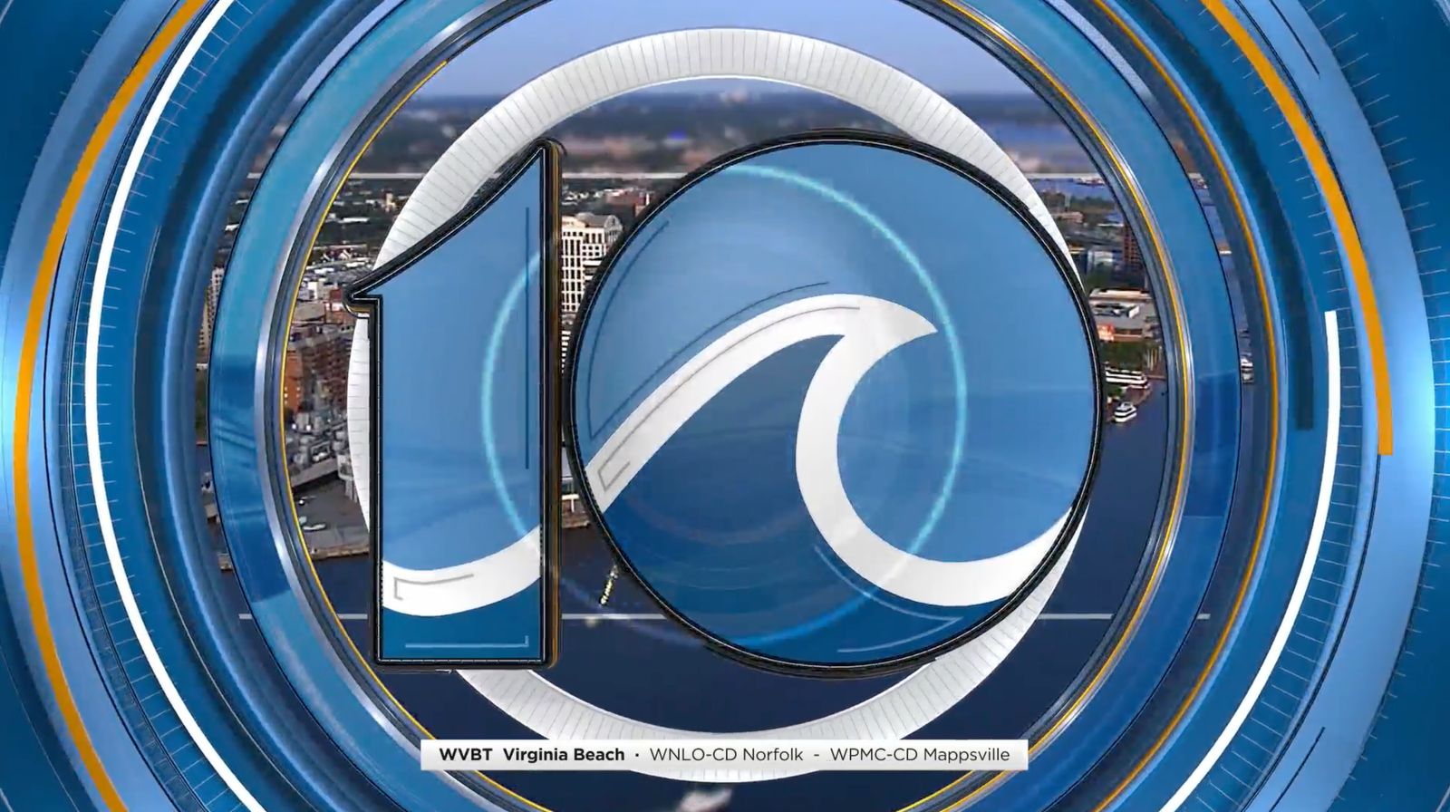 WAVY Motion Graphics and Broadcast Design Gallery