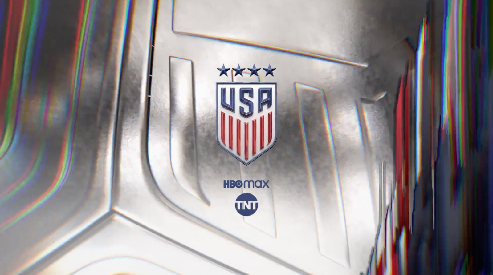 U.S. Soccer on TNT / Max – Motion Graphics and Broadcast Design Gallery