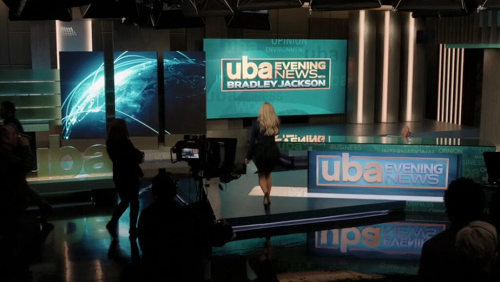 Year in review: Election broadcast design - NewscastStudio