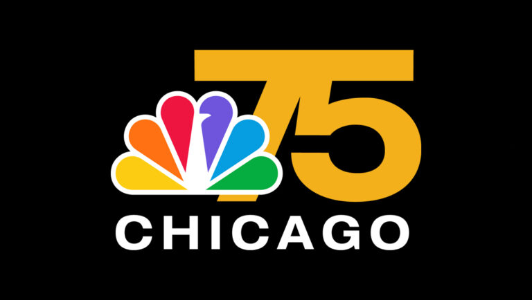 NBC Chicago station marks its 75th birthday, begins to roll out special ...