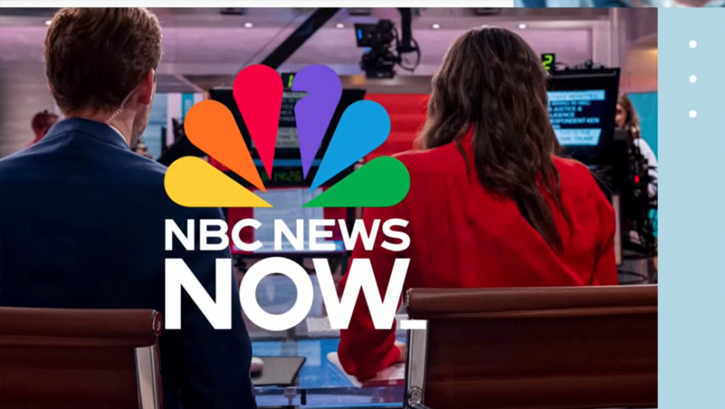 STV News Broadcast Set Design Gallery