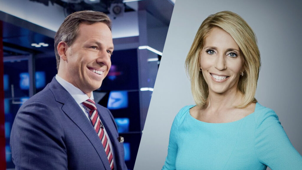 CNN announces moderators for Jan. 10 Iowa debate - NewscastStudio