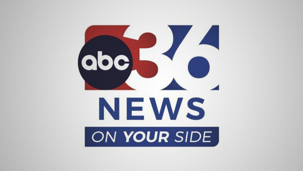 Explore Thousands of Broadcast Set Photos & Studio Technology