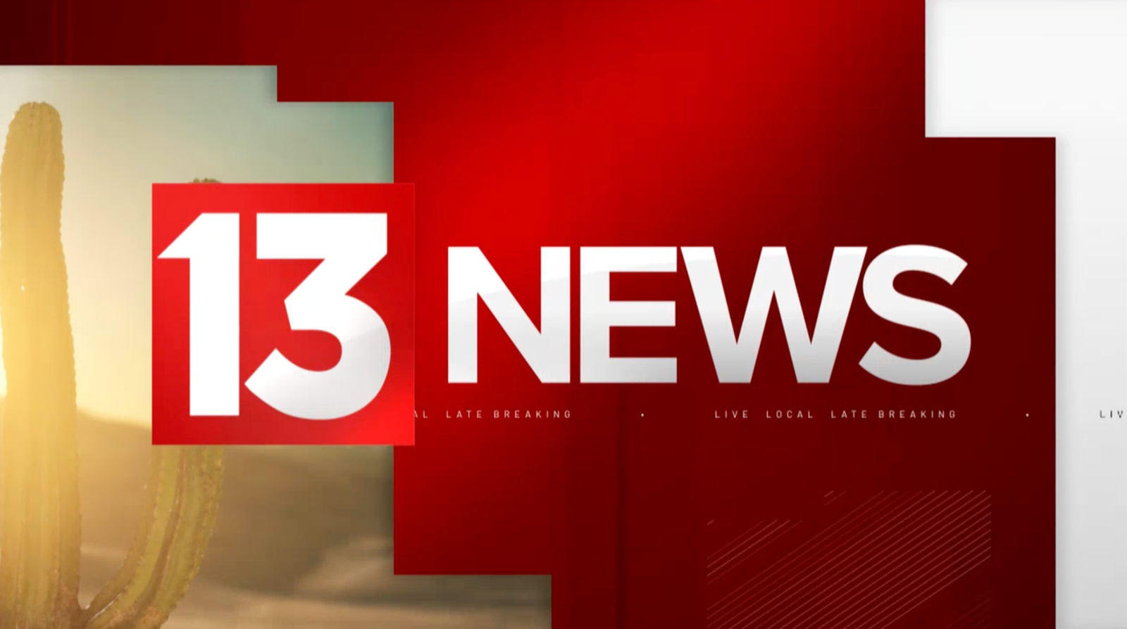 KOLD News 13 - Motion Graphics and Broadcast Design Gallery