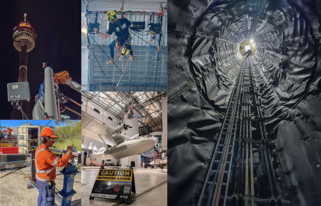 Riedel Bolero helps RISE Pacific reach new heights with cutting-edge ...