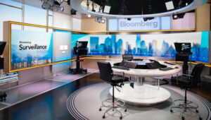 NBC opens expanded Capitol Hill studio after almost two years of ...