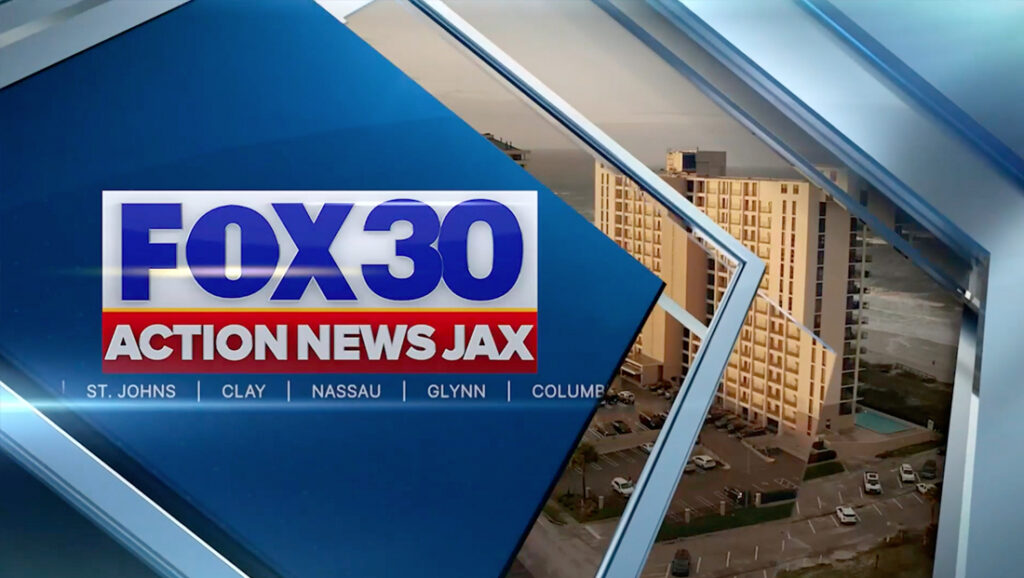 WBRC Fox 6 News - Motion Graphics and Broadcast Design Gallery