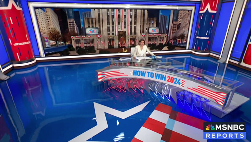 Set Designers - NewscastStudio