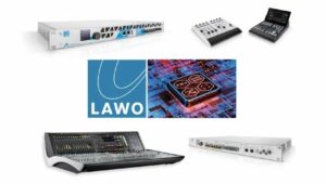 Fluotec to showcase new pro LED lighting lines at NAB Show - NewscastStudio