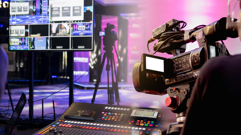 VSF enhances RIST Protocol with decoder synchronization and multicast ...