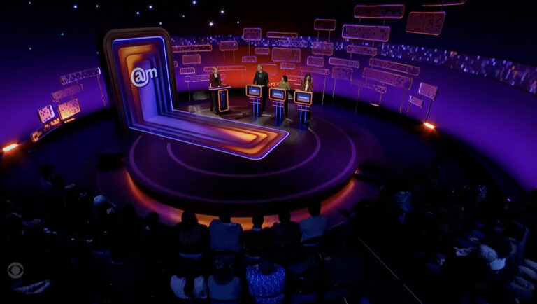 Explore Thousands of Broadcast Set Photos & Studio Technology