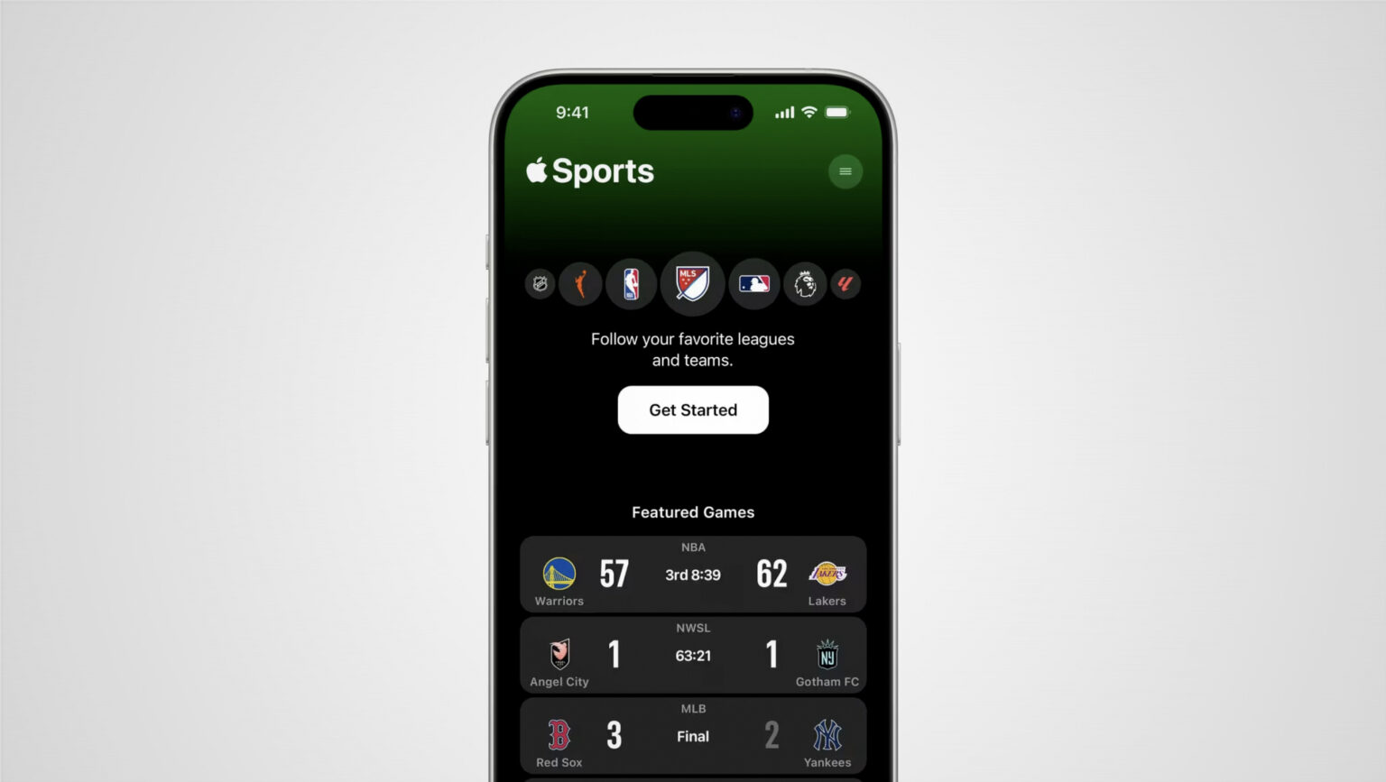 NBC Sports mixes scale, perspective for Studio 3 redesign - NewscastStudio