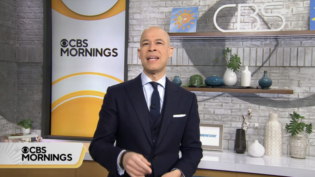 HLN's Morning Express with Robin Meade motion graphics