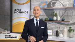 How the opening titles for 'The Morning Show' keep things open ended ...