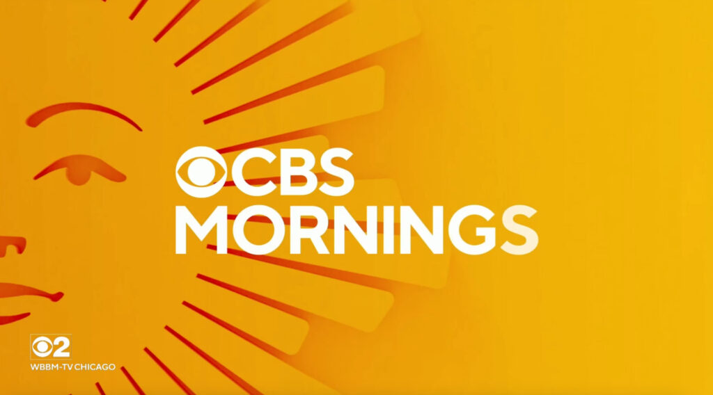 'CBS Mornings' scores win for day-after-Super Bowl edition, beating ...