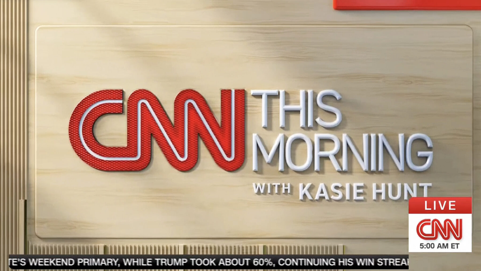 Explore Thousands of Broadcast Set Photos & Studio Technology