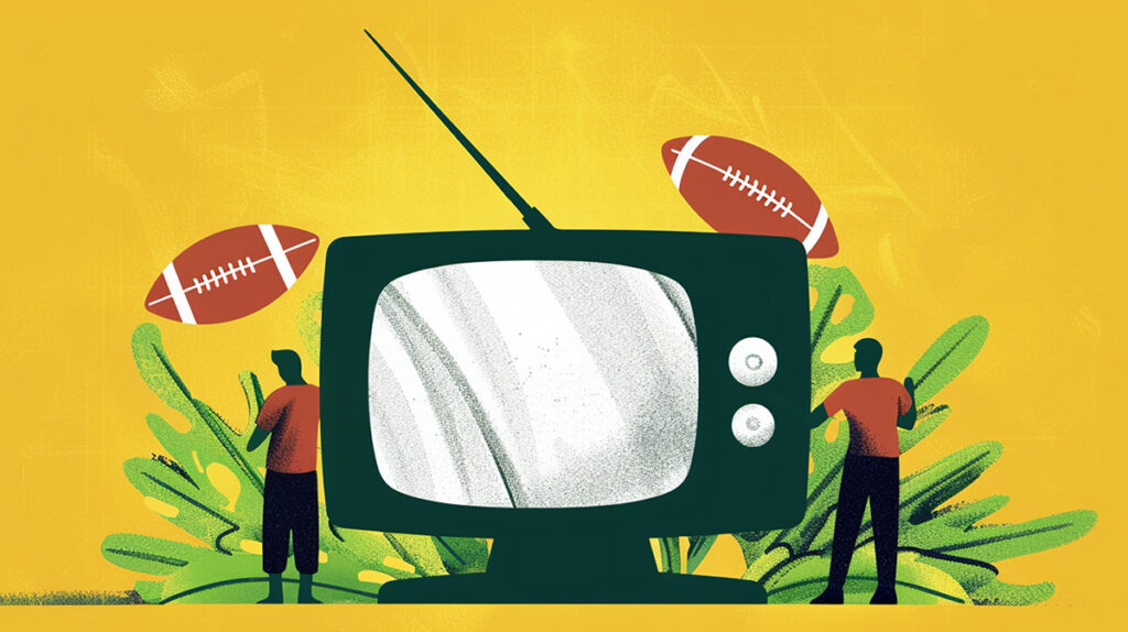 NBC Sports Philadelphia debuts new studio with flexible, LED-driven ...