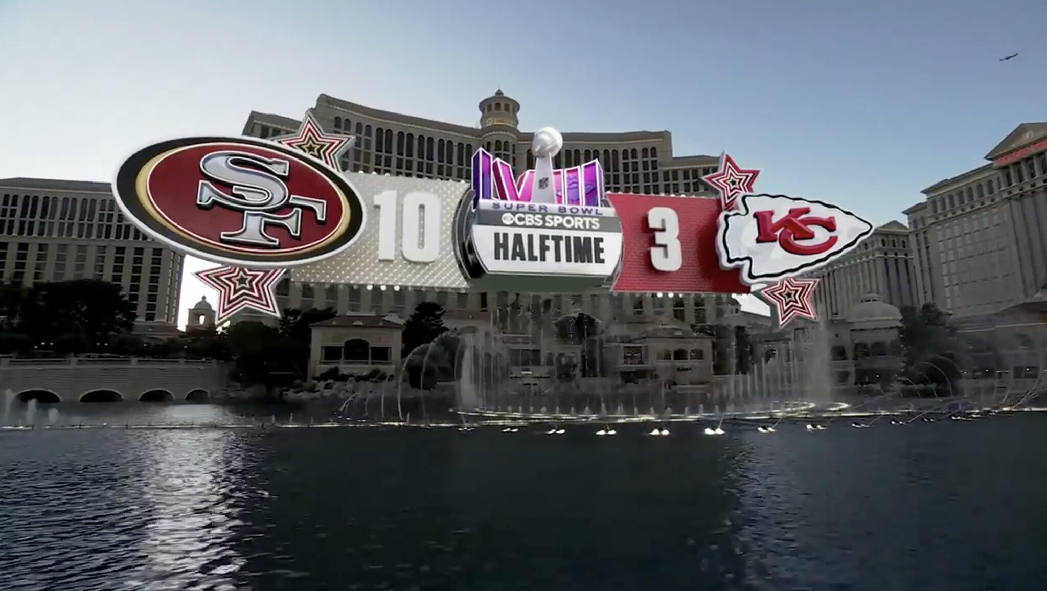 Fox Sports illustrates Super Bowl with new graphics package ...