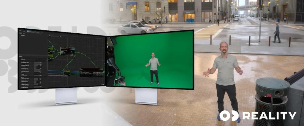 Zero Density at NAB Show: Real-time motion graphics workflows, exclusive talk sessions and more ...