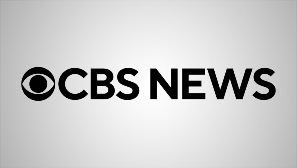 'CBS Evening News' goes fullscreen in new open - NCS | NewscastStudio