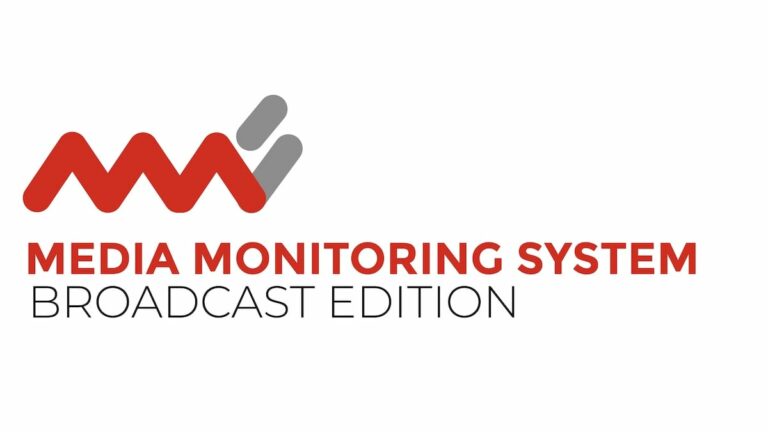 WAVE-TV Broadcast Set Design Gallery