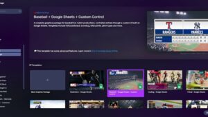 Sinclair group graphics package rolls out to more stations - NewscastStudio