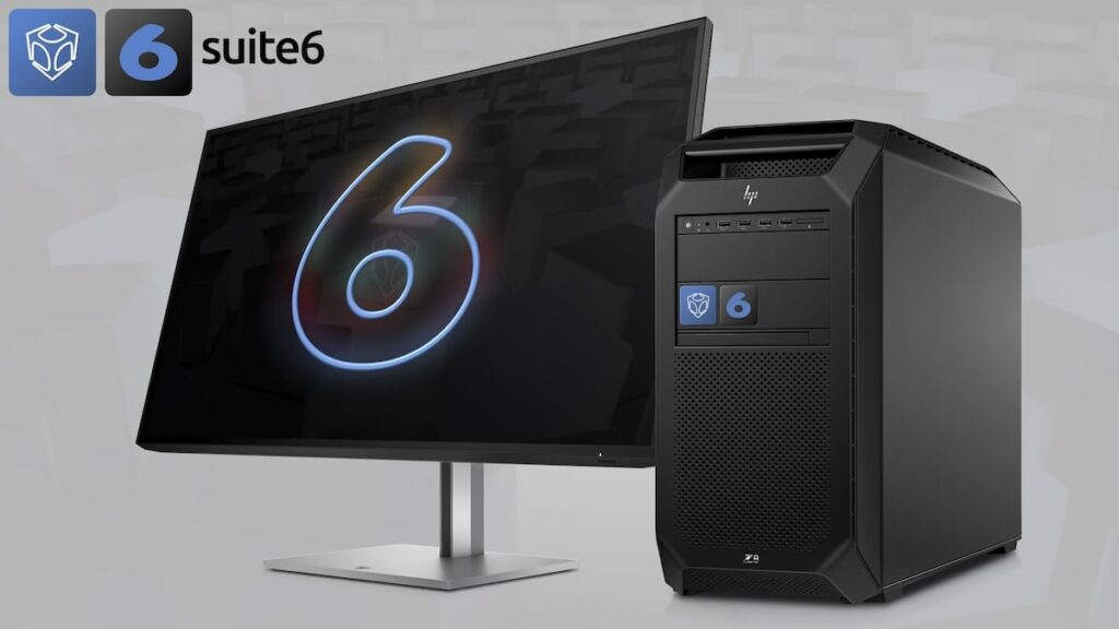 KXRM-TV Broadcast Set Design Gallery