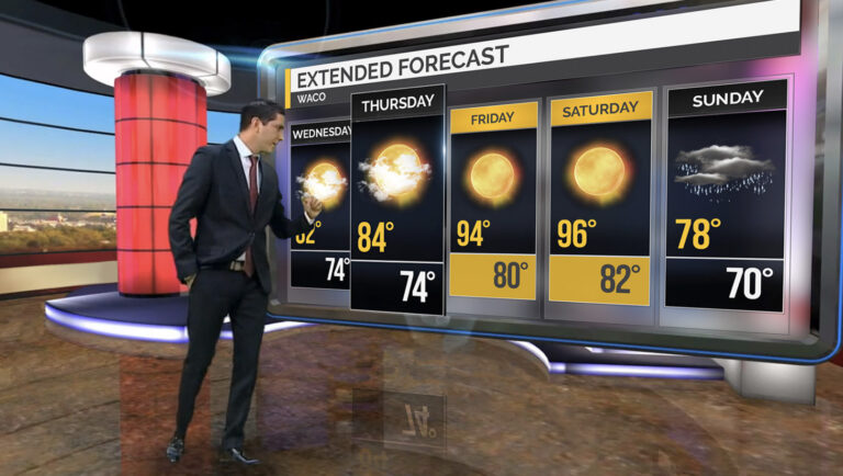 Explore Hundreds of Broadcast Motion Graphics and Broadcast Design