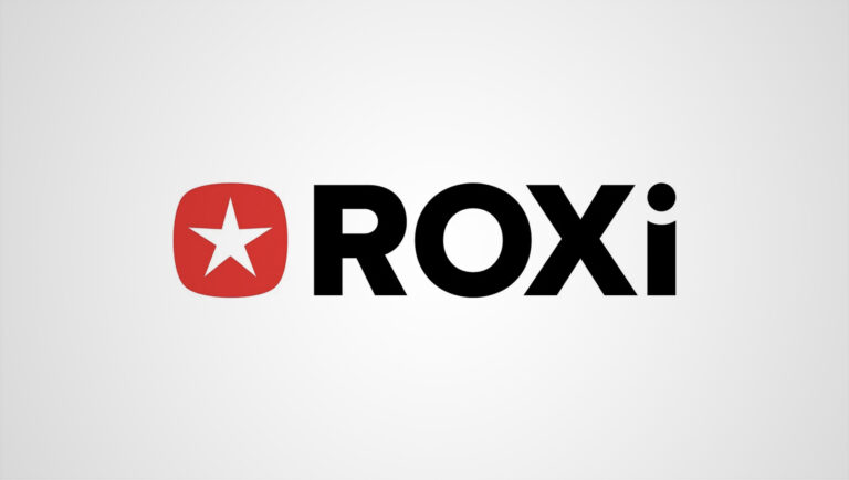 Roxi demos interactive local TV news channel powered by NextGen TV at NAB Show 2024 - NewscastStudio