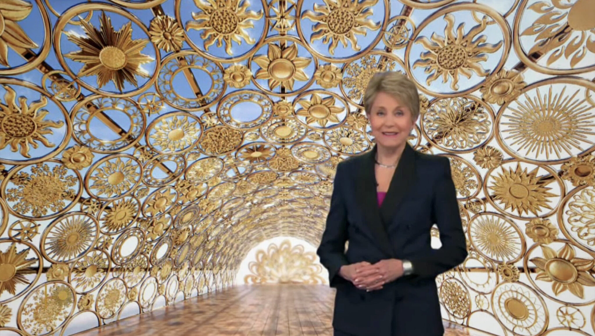 Set Design News for Broadcast Professionals