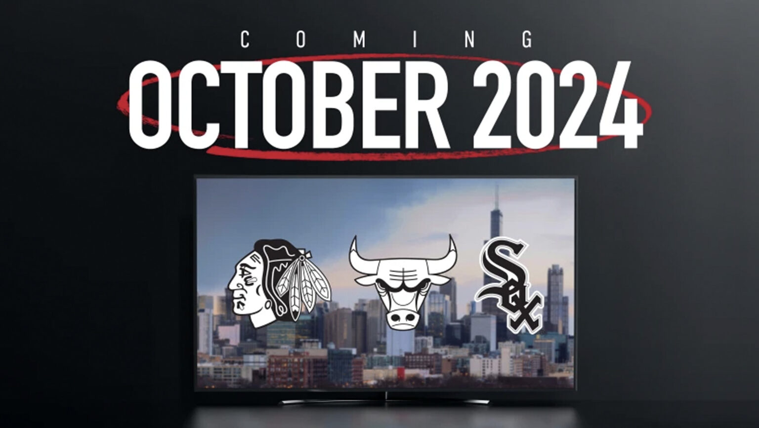 CBS Sports Network Broadcast Set Design Gallery