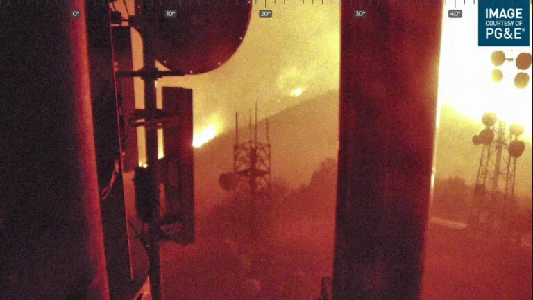 trans News for Broadcast Professionals