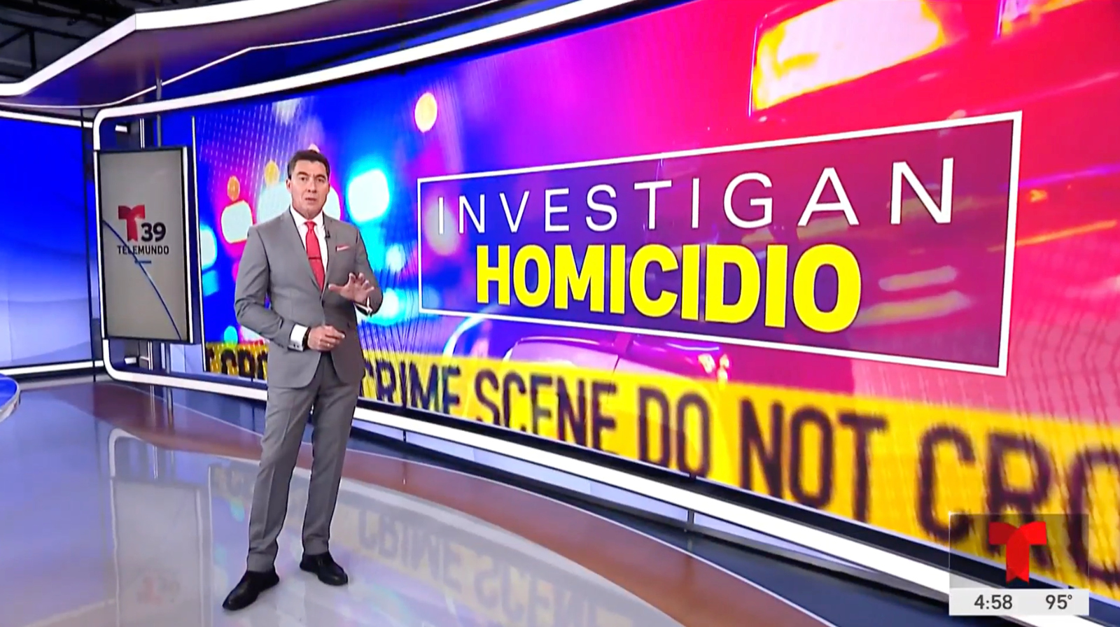 Telemundo 39 – Broadcast Studio Design Gallery