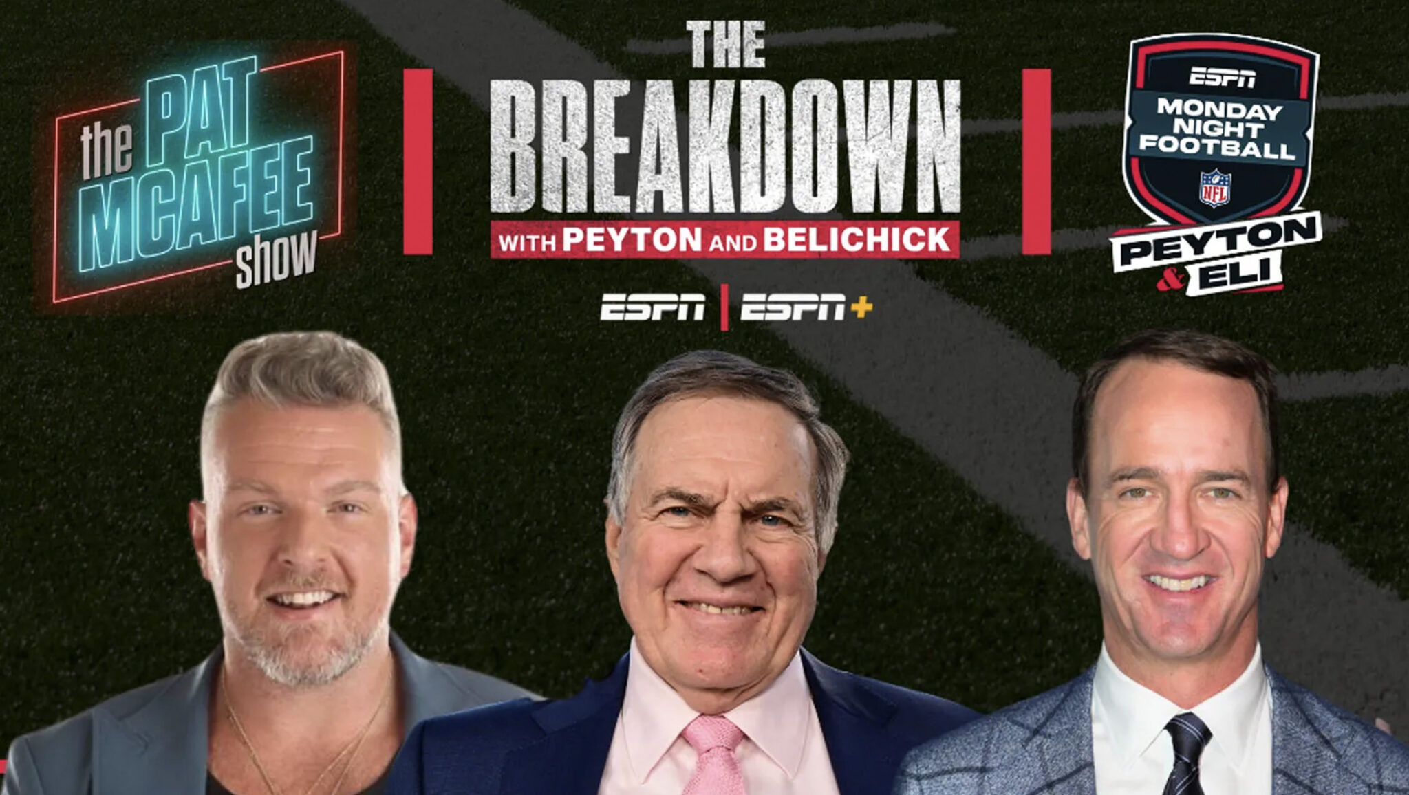 Explore Thousands of Broadcast Set Photos & Studio Technology