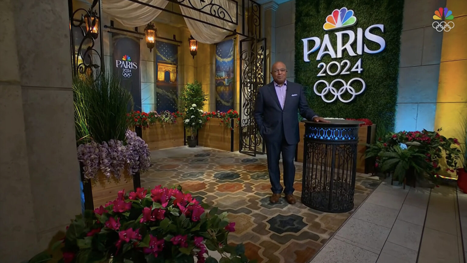 Set Designers - NewscastStudio