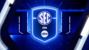 ESPN Las Vegas Broadcast Set Design Gallery