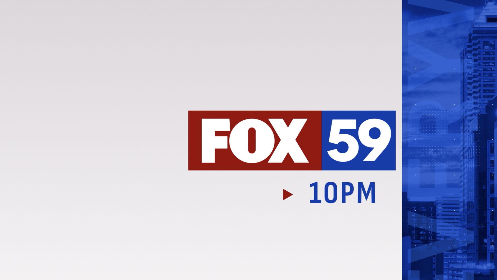 Franceinfo launches with sleek, modern set and graphics - NewscastStudio