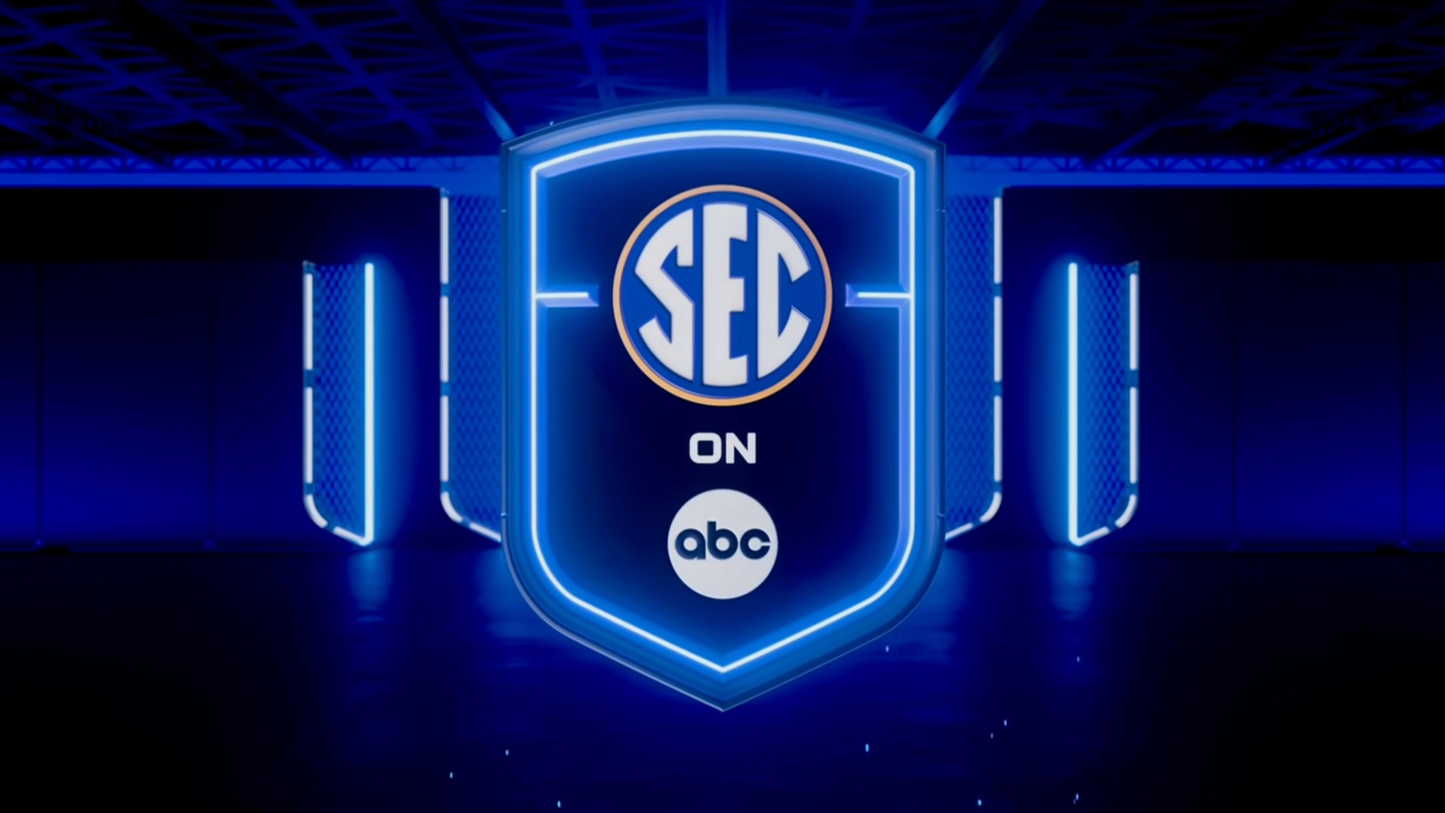 SEC on ABC Motion Graphics and Broadcast Design Gallery