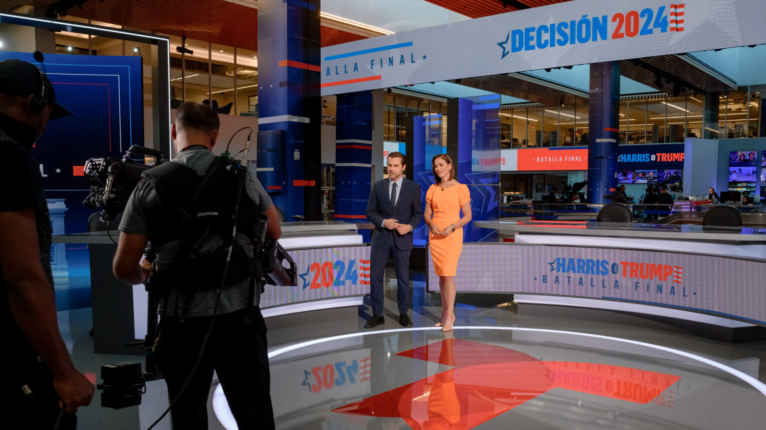 Explore Hundreds of Broadcast Motion Graphics and Broadcast Design