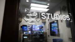 Fox News Studio M (2016-2024) Broadcast Set Design Gallery