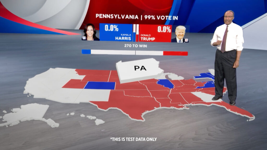 'CBS This Morning' adds 'In Focus' segment - NewscastStudio