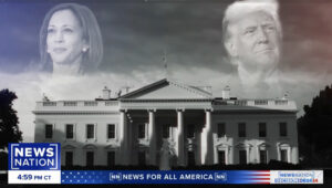 A look back: NBC's past election night coverage - NewscastStudio