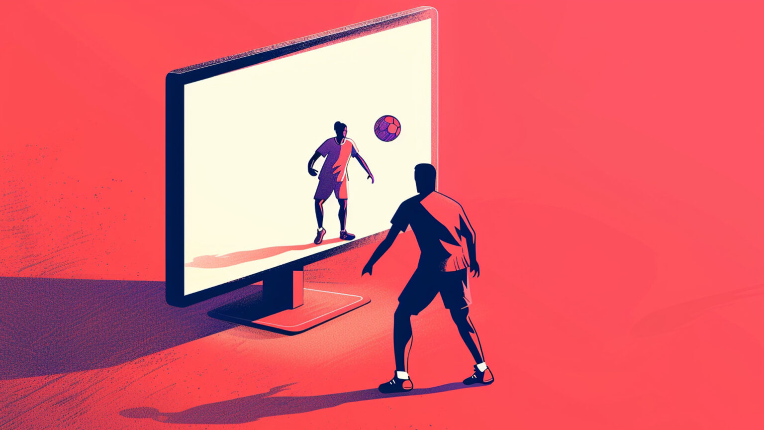 Explore Hundreds of Broadcast Motion Graphics and Broadcast Design