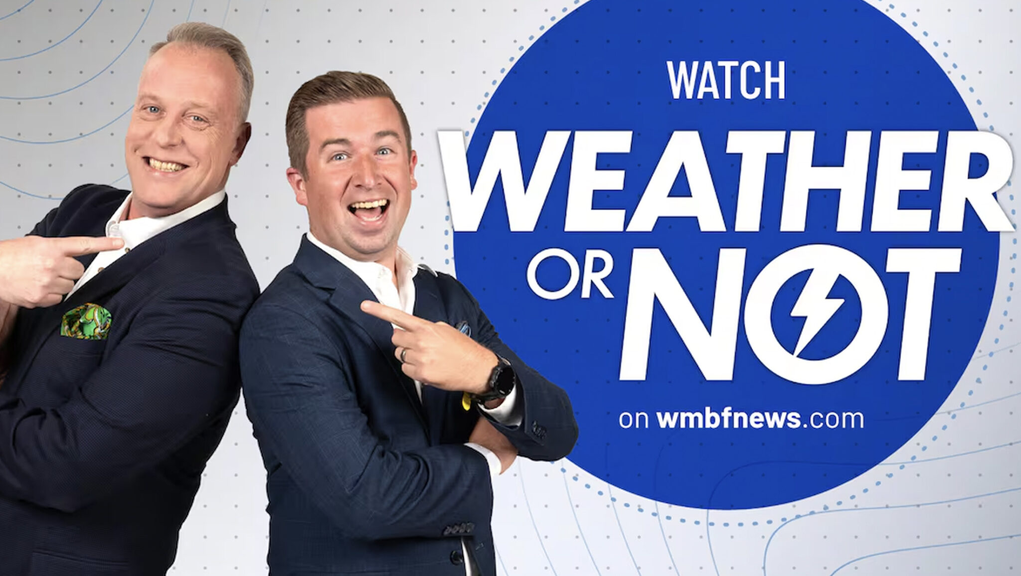 S.C. station launches digital weather show - NCS | NewscastStudio