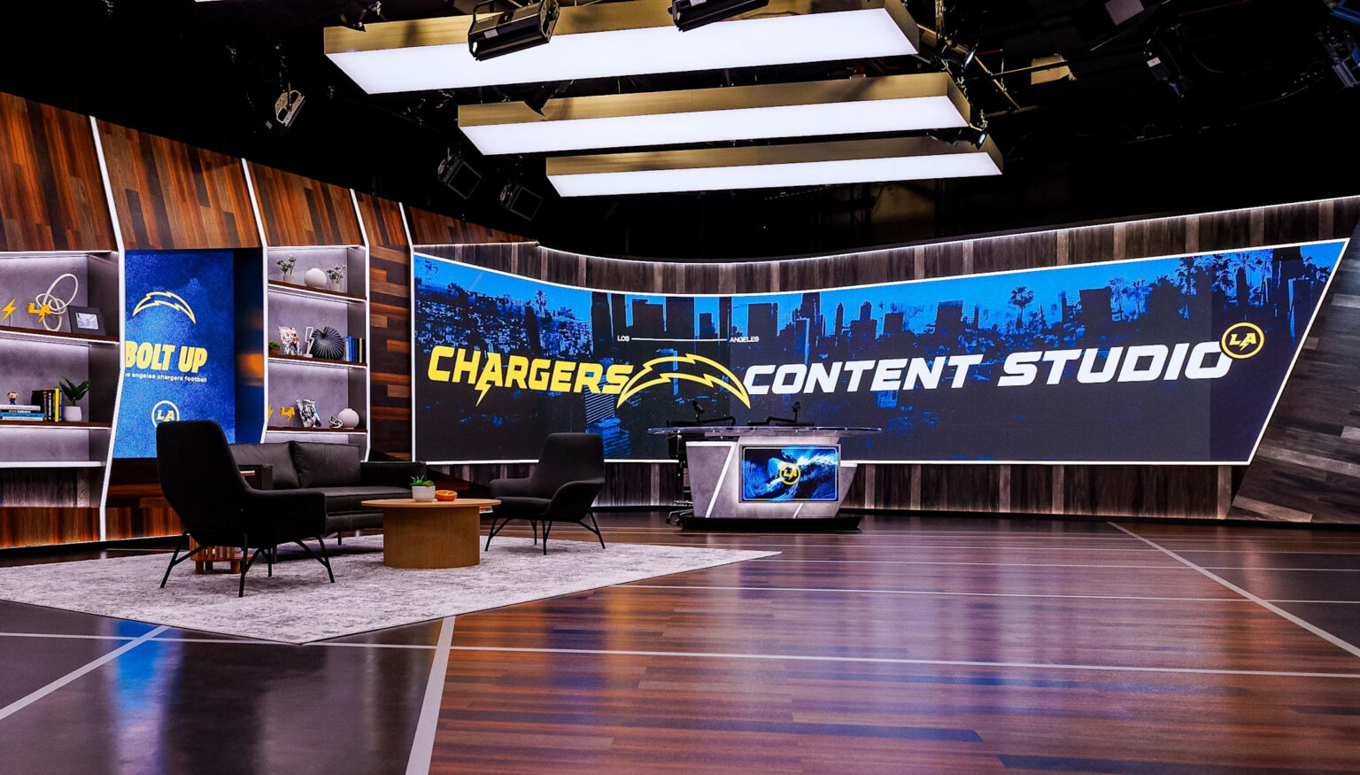 Explore Hundreds of Broadcast Motion Graphics and Broadcast Design