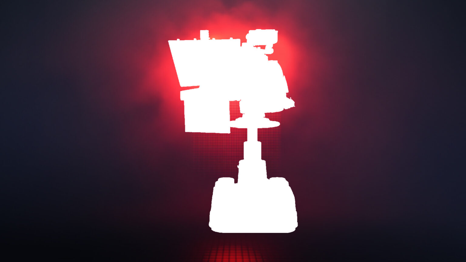 WSAZ-TV Broadcast Set Design Gallery