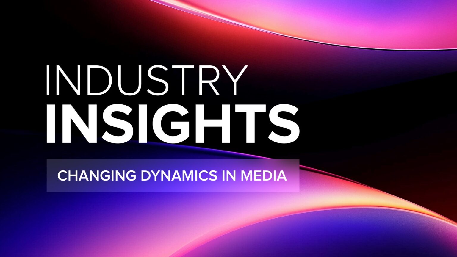 JSBC Media Center Broadcast Set Design Gallery