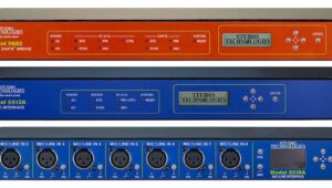 CNN Studio 17N Broadcast Set Design Gallery