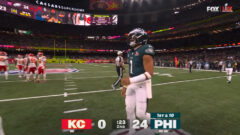 Fox NFL Motion Graphics and Broadcast Design Gallery